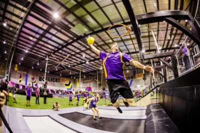 Bounce Inc Adelaide | Venues 2 Events