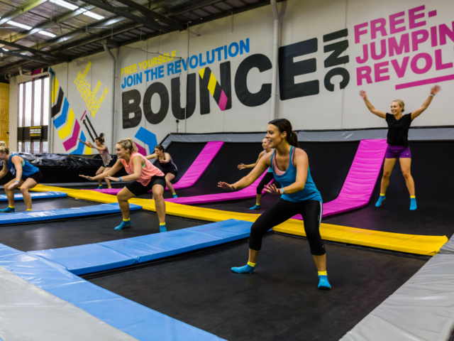 Bounce Inc Essendon Fields Event Venue Hire… | Venues 2 Events