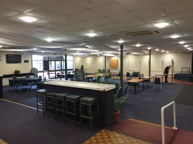 Tracy Village Social & Sports Club Darwin | Venues 2 Events