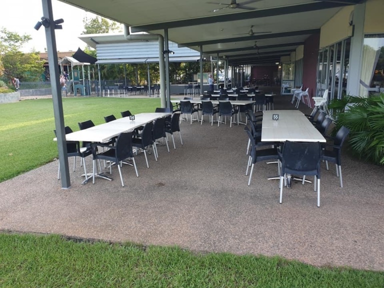 Tracy Village Social & Sports Club Darwin | Venues 2 Events