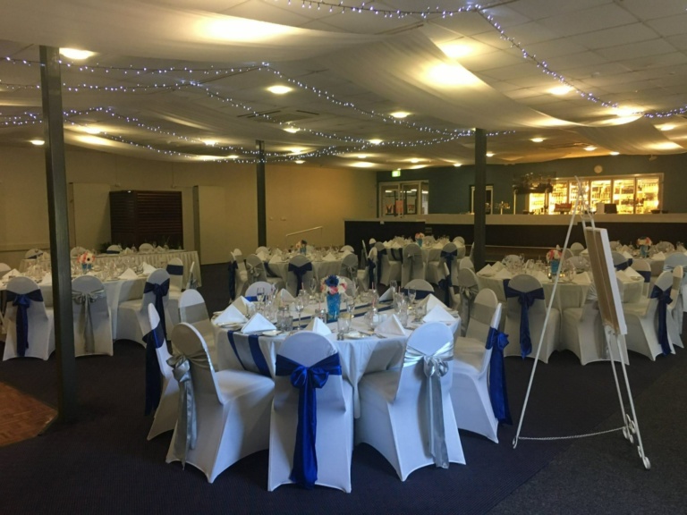 Tracy Village Social & Sports Club Darwin | Venues 2 Events