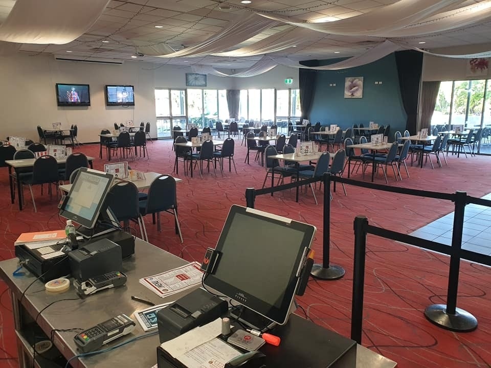 Tracy Village Social & Sports Club Darwin | Venues 2 Events