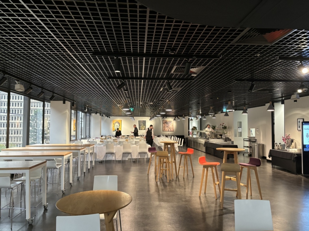 Cliftons Sydney Margaret St Conference & Meeting… | Venues 2 Events
