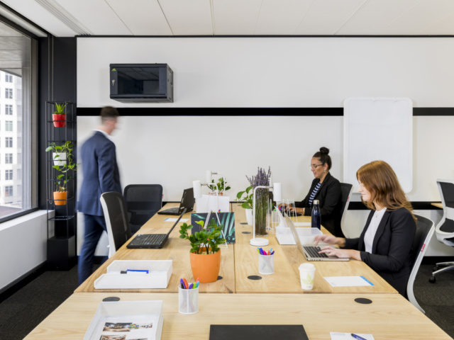 Cliftons Sydney Margaret St Conference & Meeting… | Venues 2 Events
