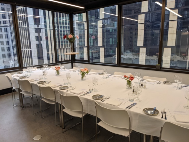 Cliftons Sydney Margaret St Conference & Meeting… | Venues 2 Events