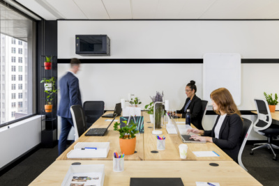 Cliftons Sydney Margaret St Conference & Meeting… | Venues 2 Events