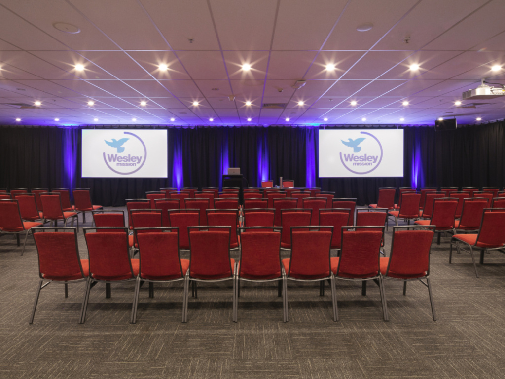 Wesley Conference Centre Sydney CBD | Venues 2 Events
