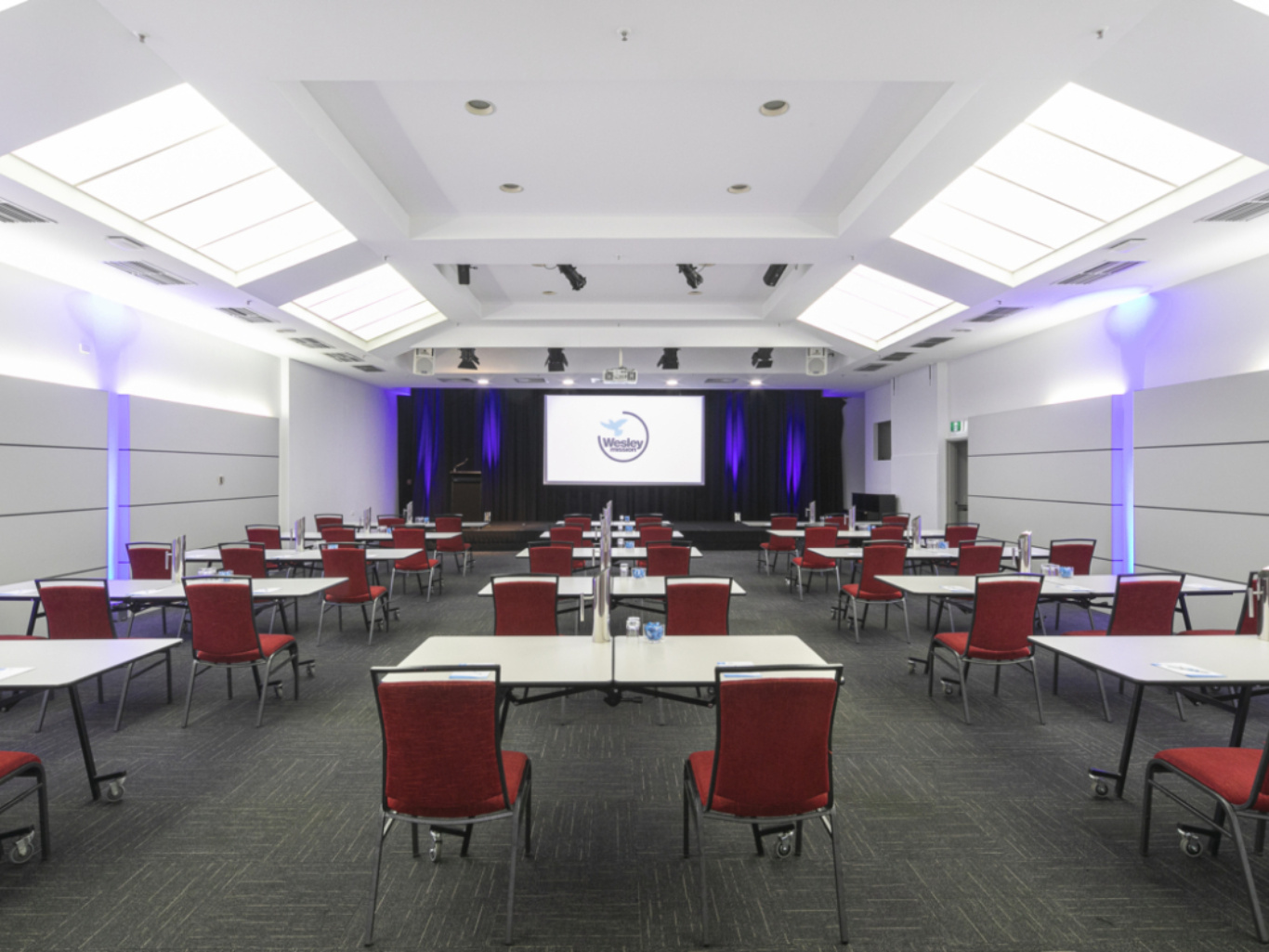 Wesley Conference Centre Sydney CBD | Venues 2 Events