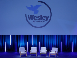 Wesley Conference Centre Sydney CBD | Venues 2 Events