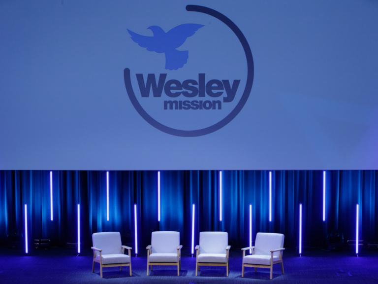 Wesley Conference Centre Sydney CBD | Venues 2 Events