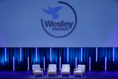 Wesley Conference Centre Sydney CBD | Venues 2 Events