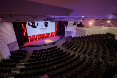 Wesley Conference Centre Sydney CBD | Venues 2 Events
