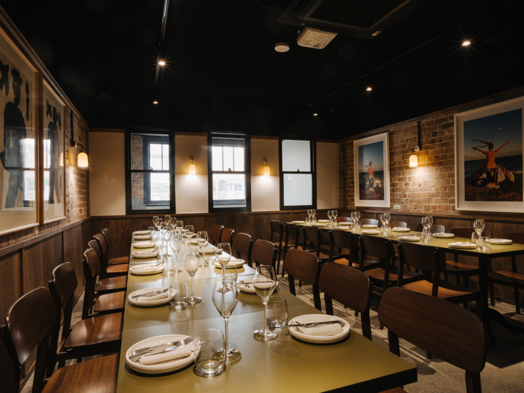 Coogee Wine Room Restaurant & Bar Sydney | Venues 2 Events
