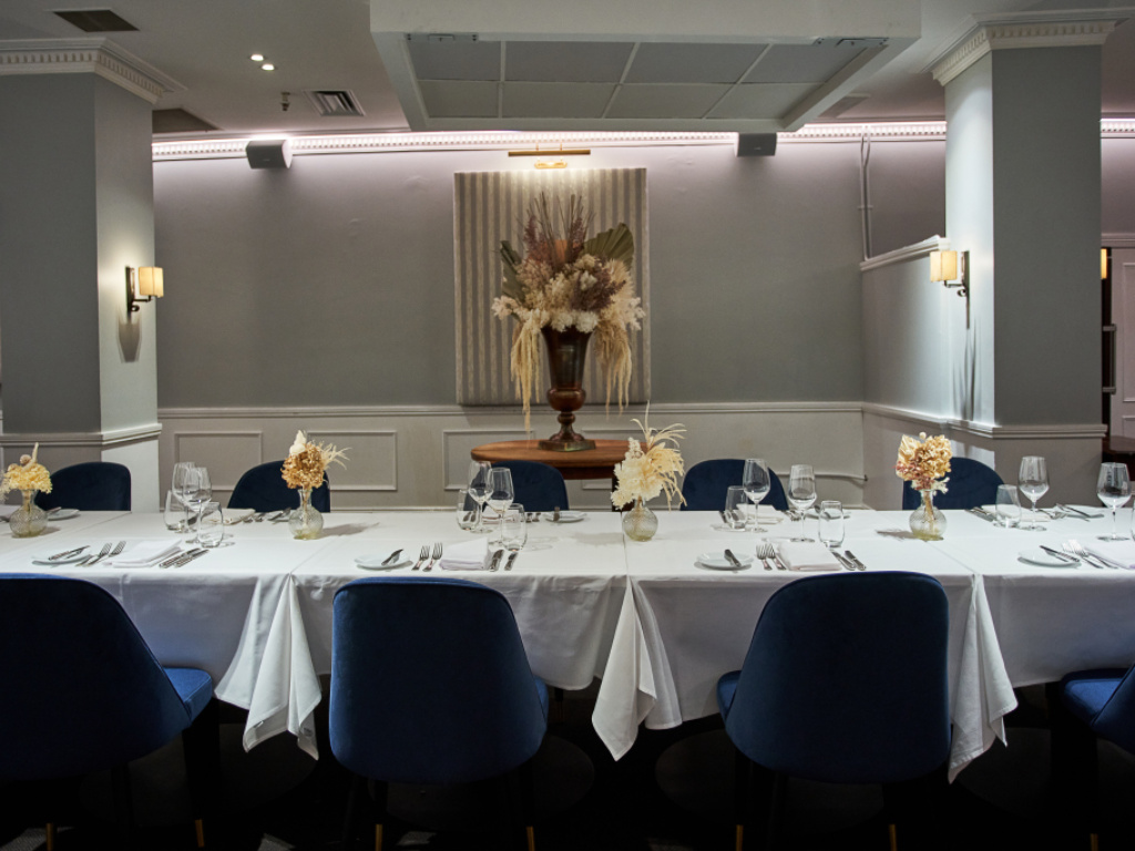 The Royal Exchange of Sydney Wedding & Function… | Venues 2 Events