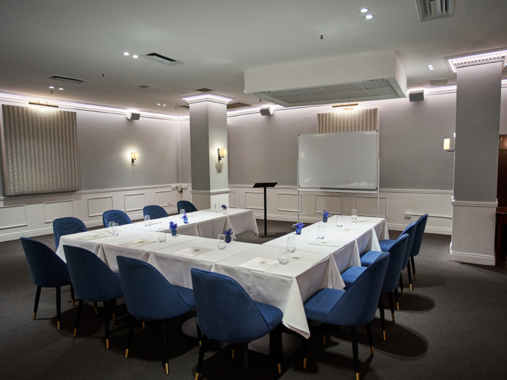 The Royal Exchange of Sydney Wedding & Function… | Venues 2 Events