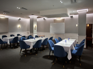 The Epping Club Functions & Events | Venues 2 Events