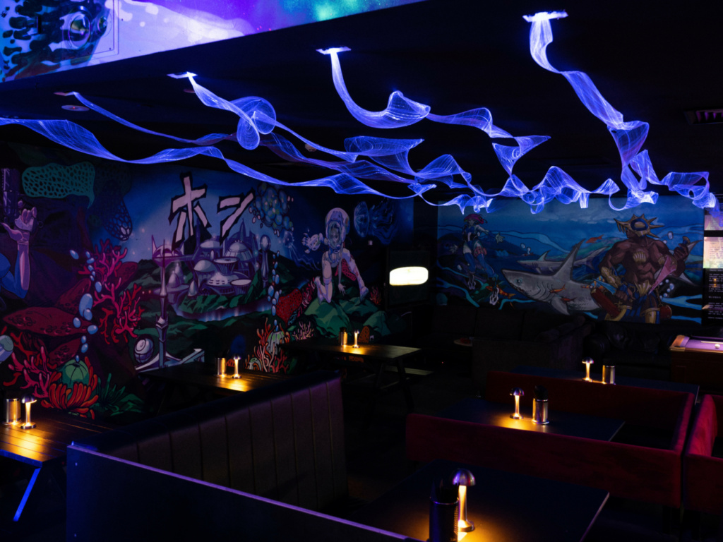 Two Wrongs Cocktail Bar South Yarra | Venues 2 Events
