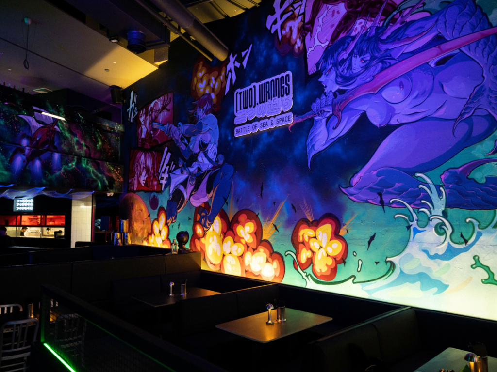 Two Wrongs Cocktail Bar South Yarra | Venues 2 Events