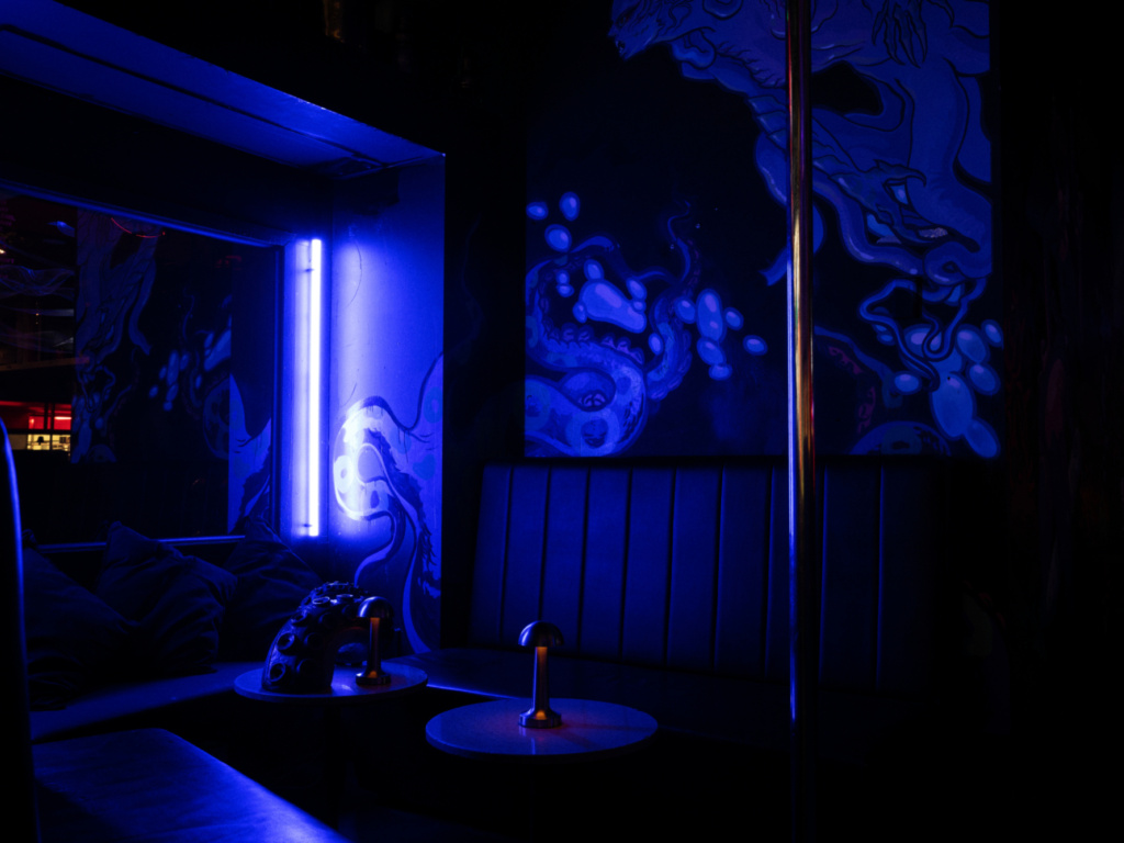 Two Wrongs Cocktail Bar South Yarra | Venues 2 Events