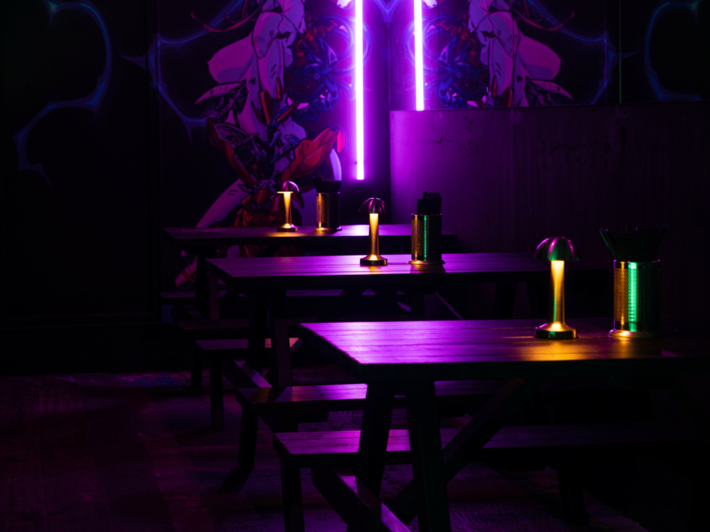 Two Wrongs Cocktail Bar South Yarra | Venues 2 Events