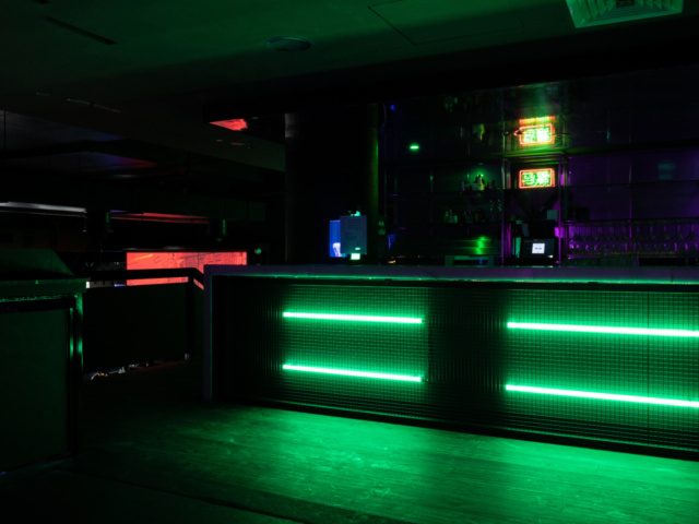 Two Wrongs Cocktail Bar South Yarra | Venues 2 Events