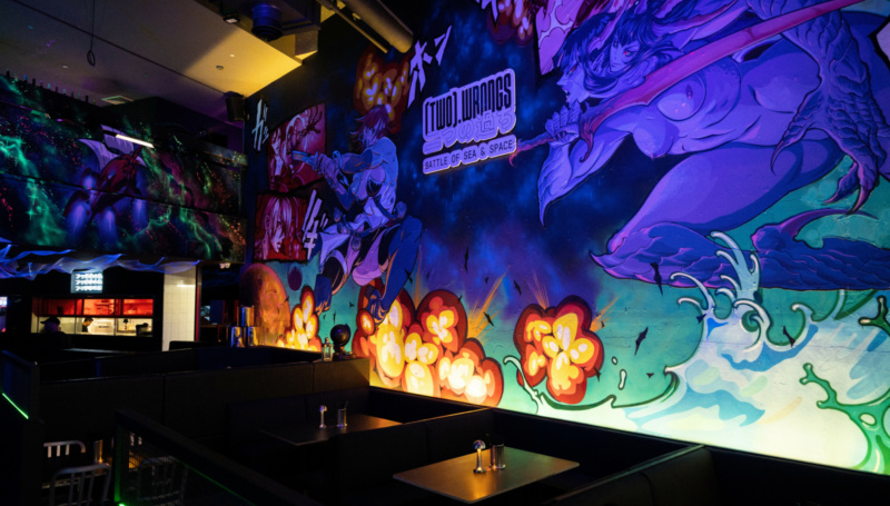 Two Wrongs Cocktail Bar South Yarra | Venues 2 Events