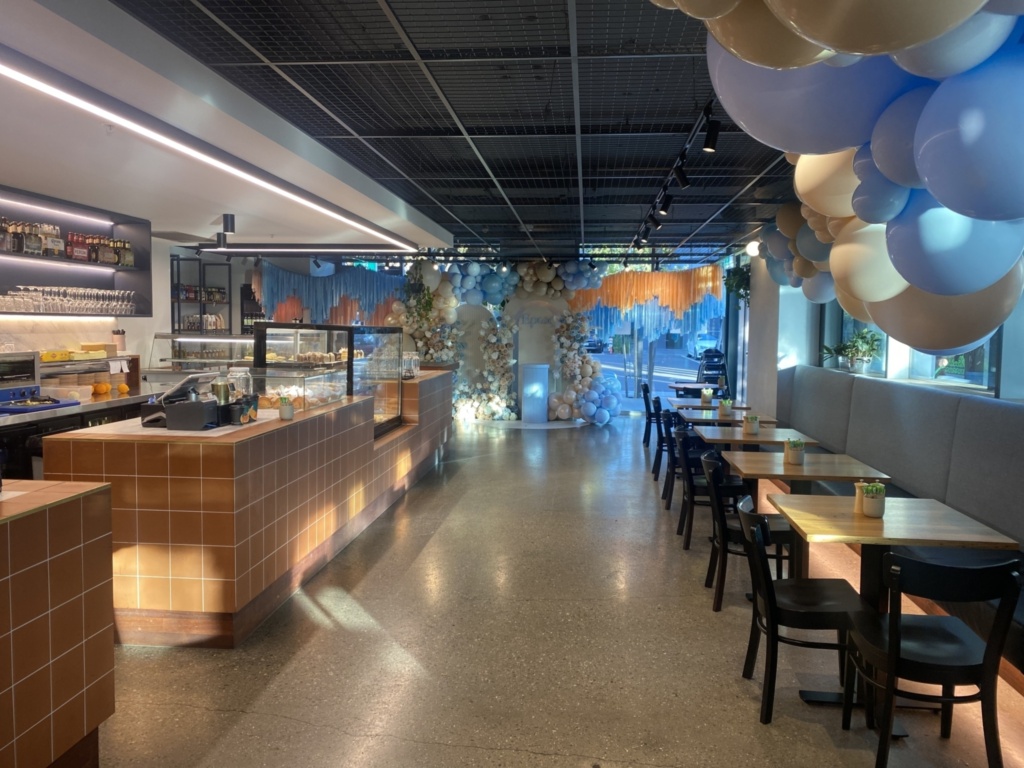 8 Reasons Cafe and function venue hire Armadale | Venues 2 Events