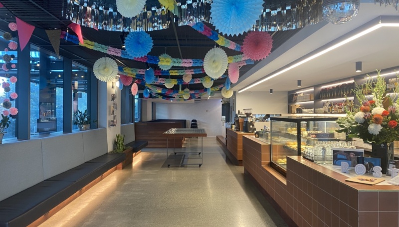 8 Reasons Cafe and function venue hire Armadale | Venues 2 Events