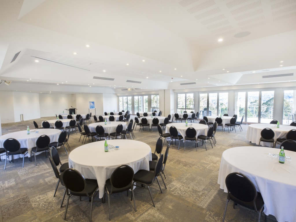 Adelaide Hills Convention Centre Function Venue Hire | Venues 2 Events