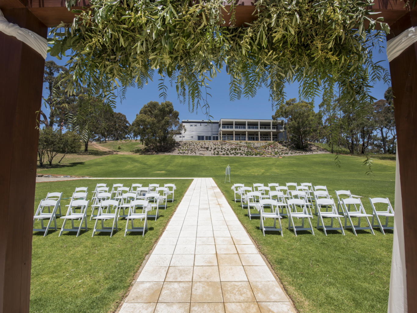 Adelaide Hills Convention Centre Function Venue Hire | Venues 2 Events