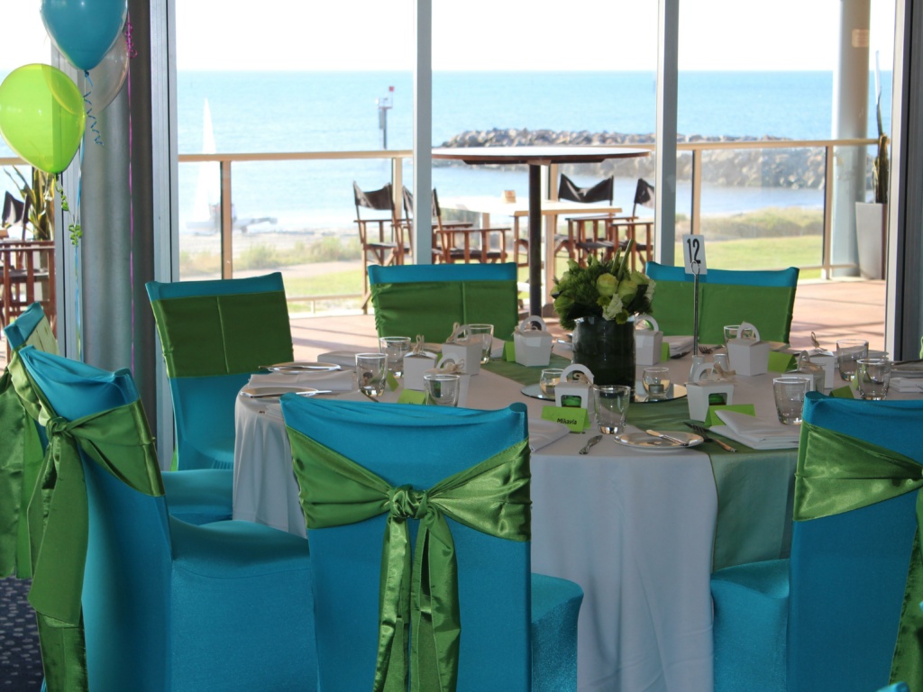 Adelaide Sailing Club - Function & Wedding Venue | Venues 2 Events