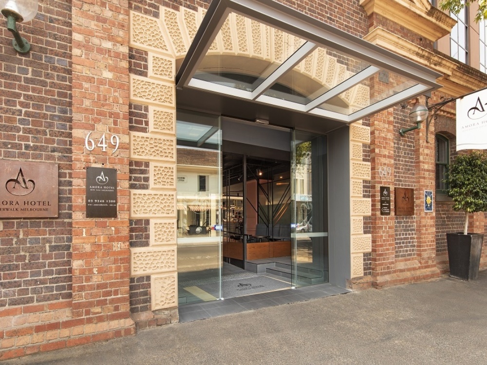 Amora Hotel Riverwalk Melbourne Conference &… | Venues 2 Events