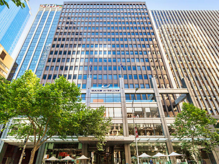 Collins Street Tower Melbourne Meeting Room Hire | Venues 2 Events