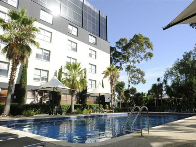 Corporate One - APSO — Preston | Venues 2 Events