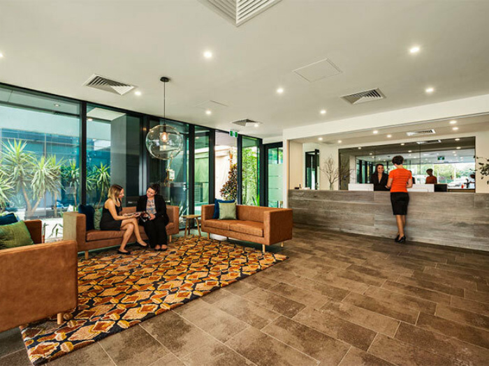 Corporate One - APSO — Preston | Venues 2 Events