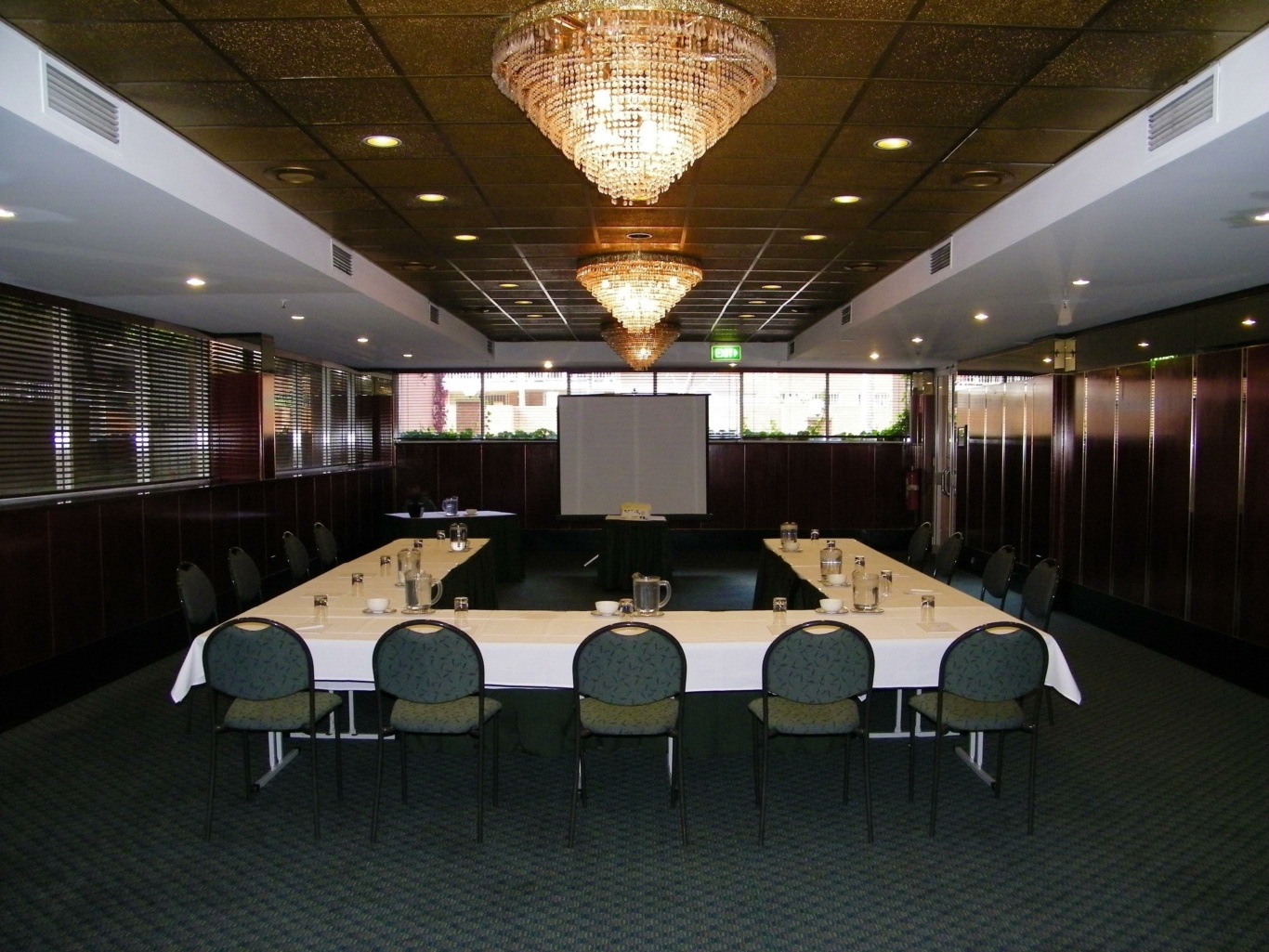 Metro Aspire Hotel Ultimo Sydney | Venues 2 Events