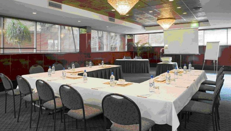 Metro Aspire Hotel Ultimo Sydney | Venues 2 Events
