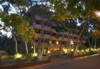 Metro Aspire Hotel Ultimo Sydney | Venues 2 Events