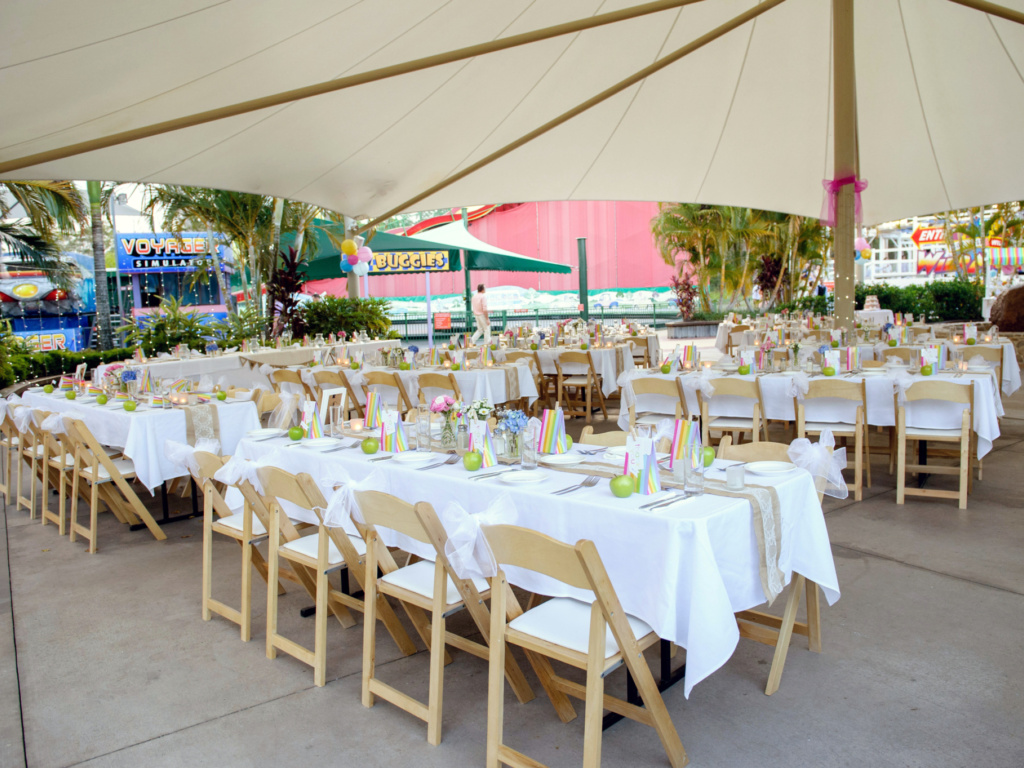 Aussie World | Venues 2 Events
