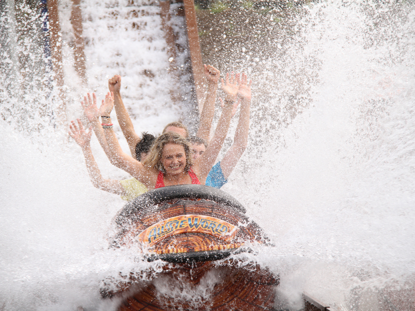 Aussie World | Venues 2 Events