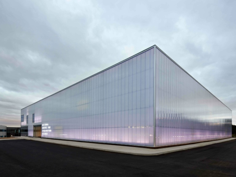 Australian Synchrotron Event Venue Melbourne | Venues 2 Events