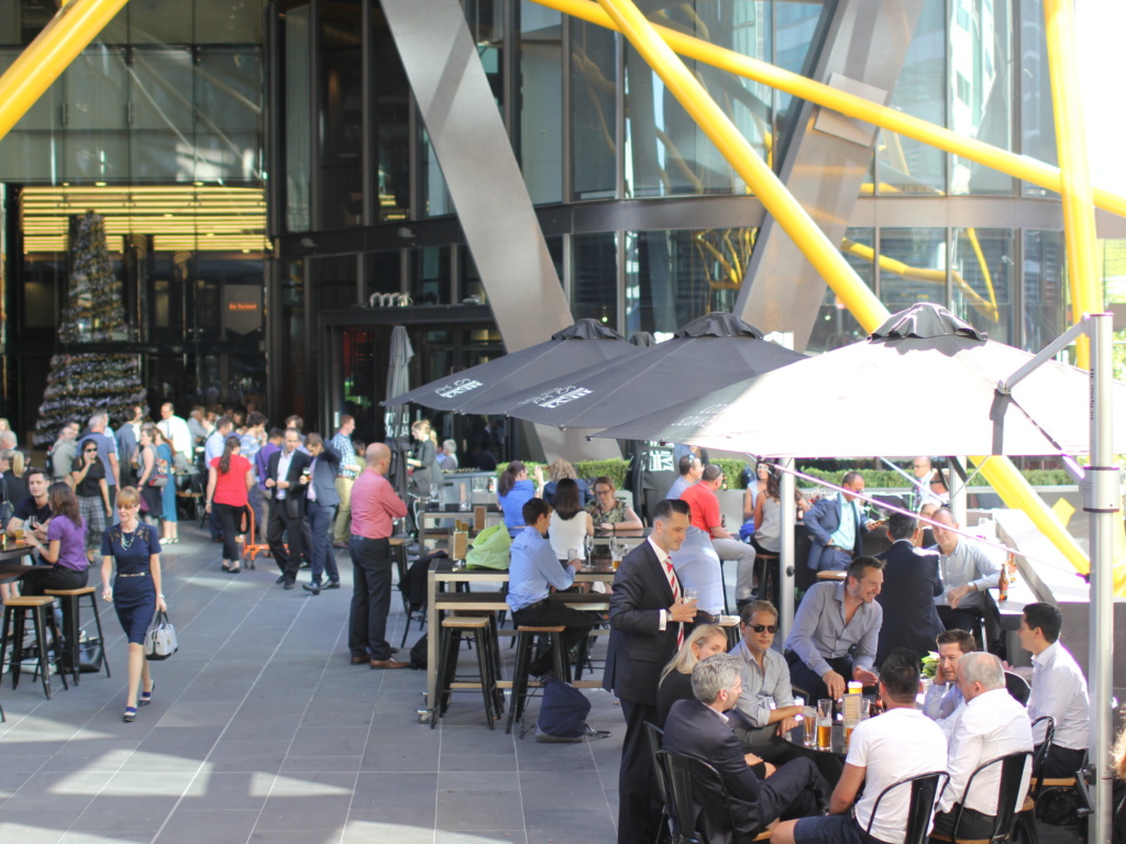 Bar Nacional Melbourne Venue | Venues 2 Events