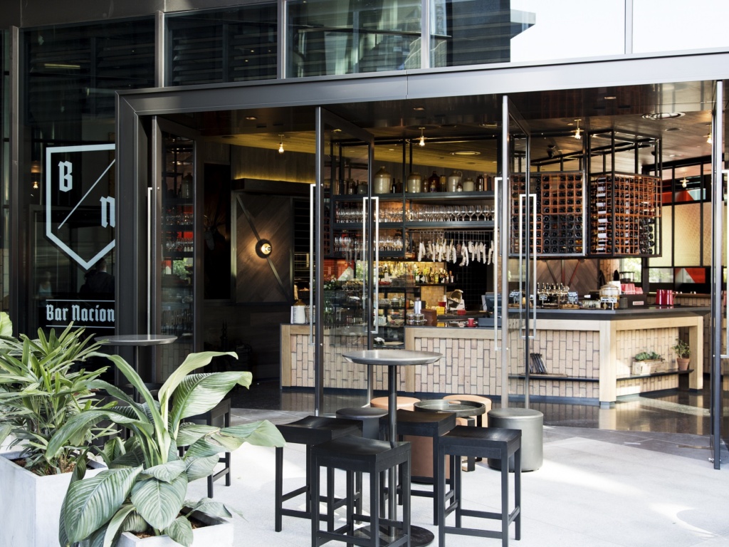 Bar Nacional Melbourne Venue | Venues 2 Events