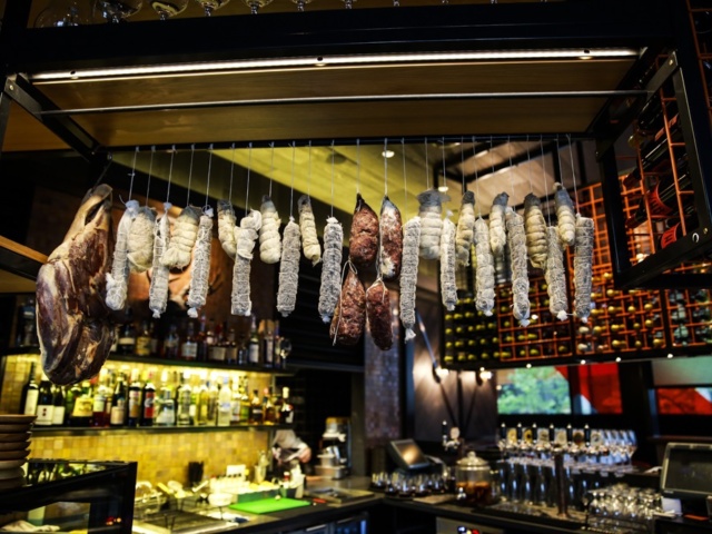 Bar Nacional Melbourne Venue | Venues 2 Events