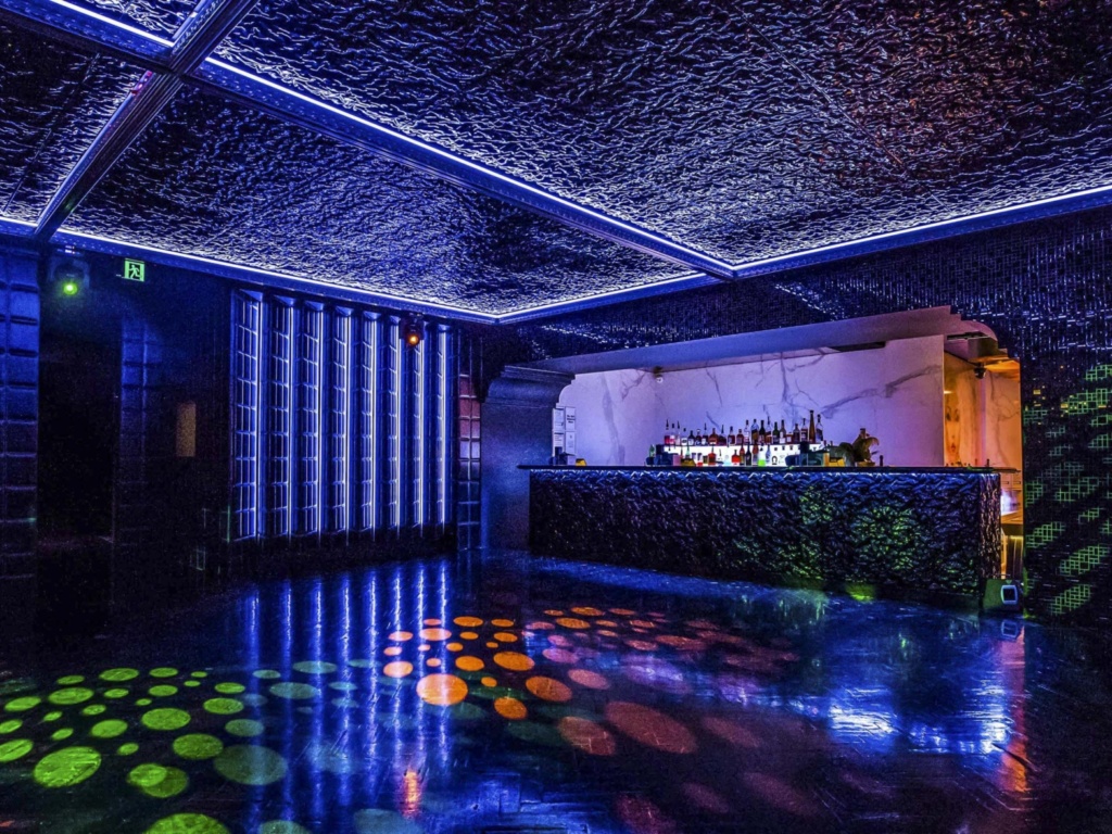 Baroq House Melbourne Function Venue | Venues 2 Events