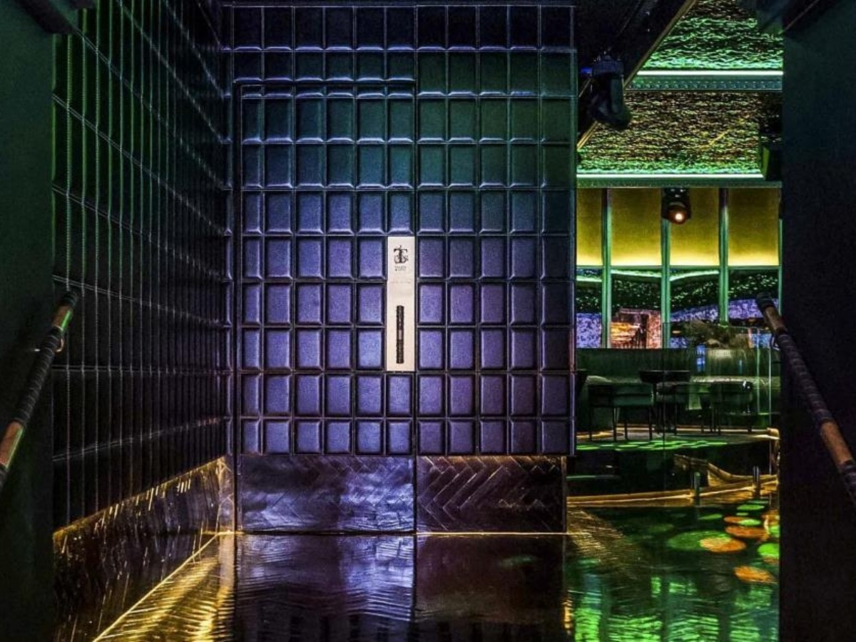 Baroq House Melbourne Function Venue | Venues 2 Events