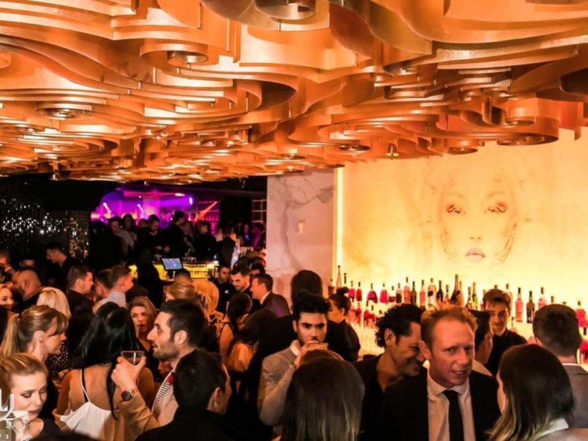 Baroq House Melbourne Function Venue | Venues 2 Events