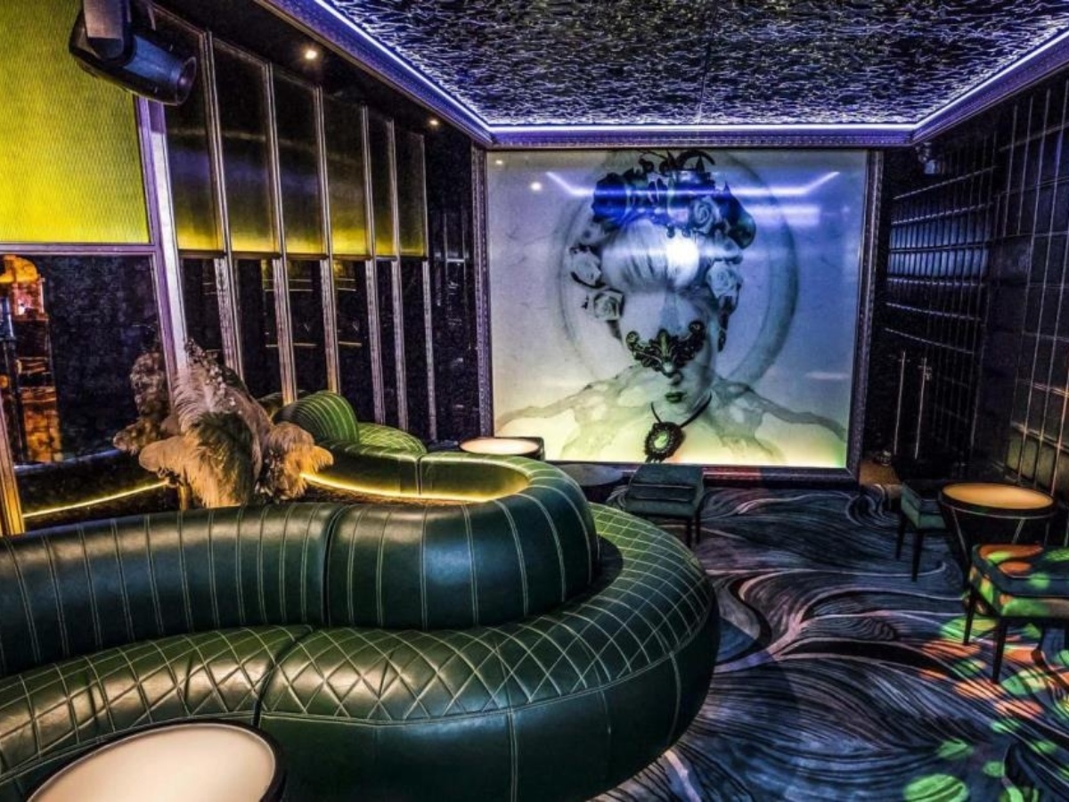 Baroq House Melbourne Function Venue | Venues 2 Events