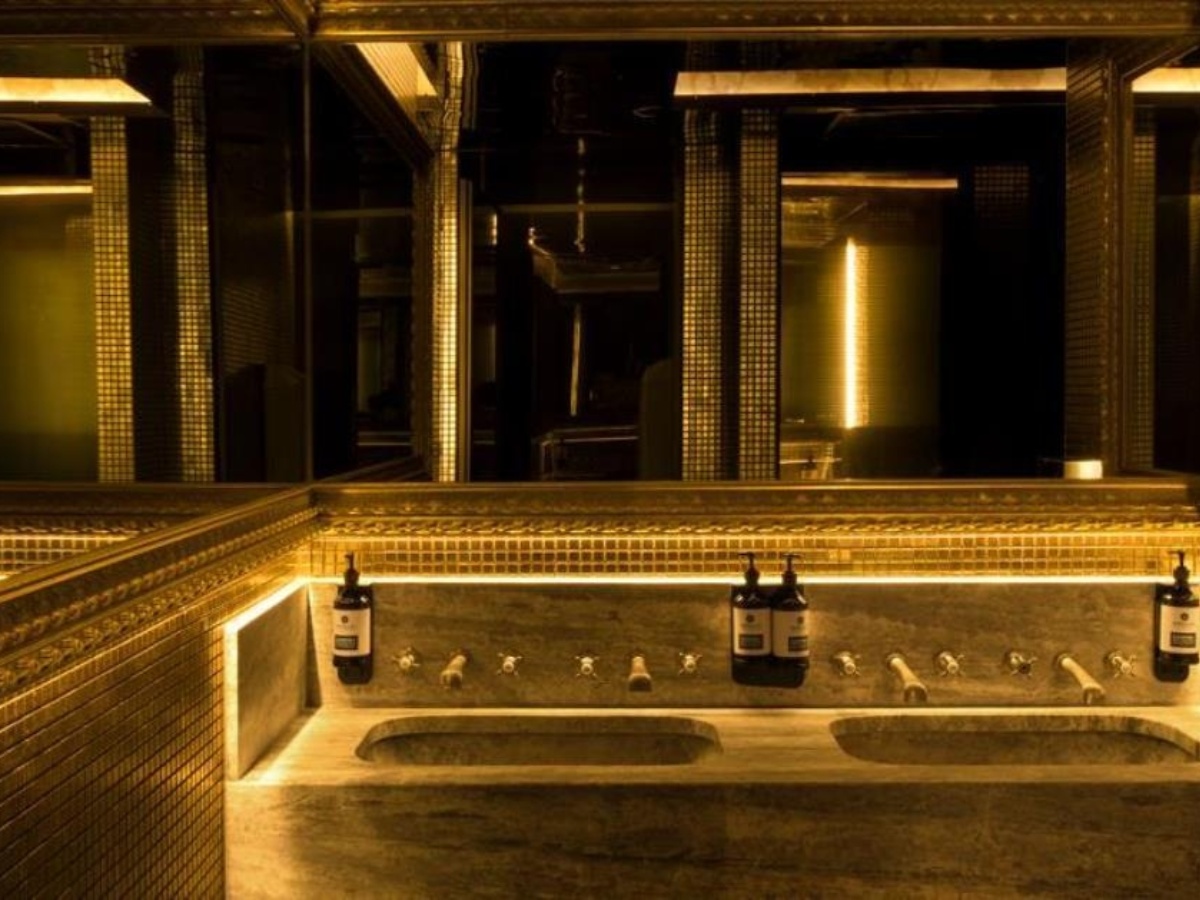 Baroq House Melbourne Function Venue | Venues 2 Events