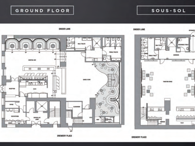 Baroq House Melbourne Function Venue | Venues 2 Events